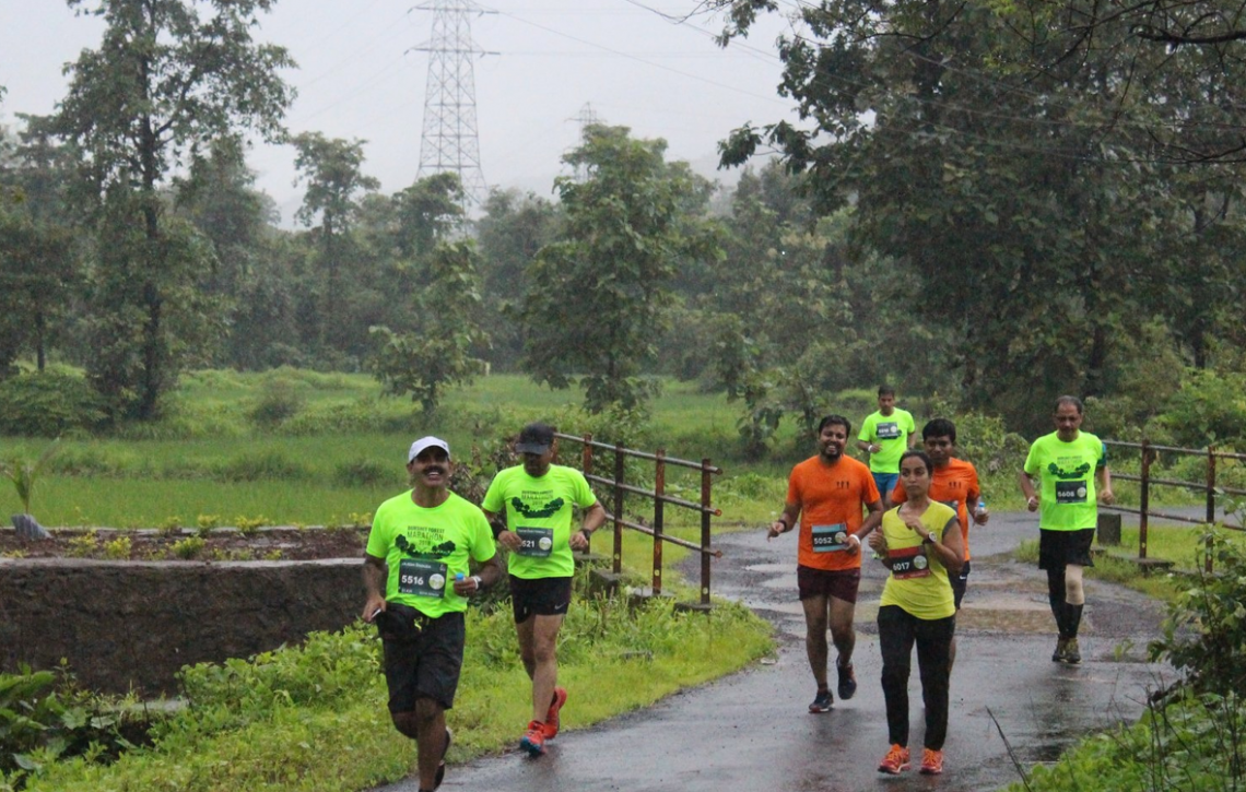 Here are the 5 most-picturesque marathons you can run in India – Abu ...